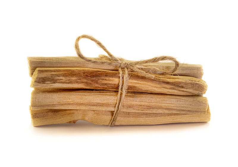 Purifying Your Space: The Magic of Peruvian Palo Santo Sticks | by By ...