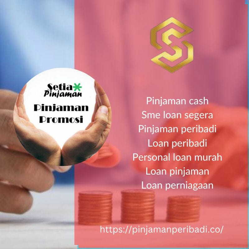 Unlocking Business Potential: The Power of SME Loan Segera | by ...