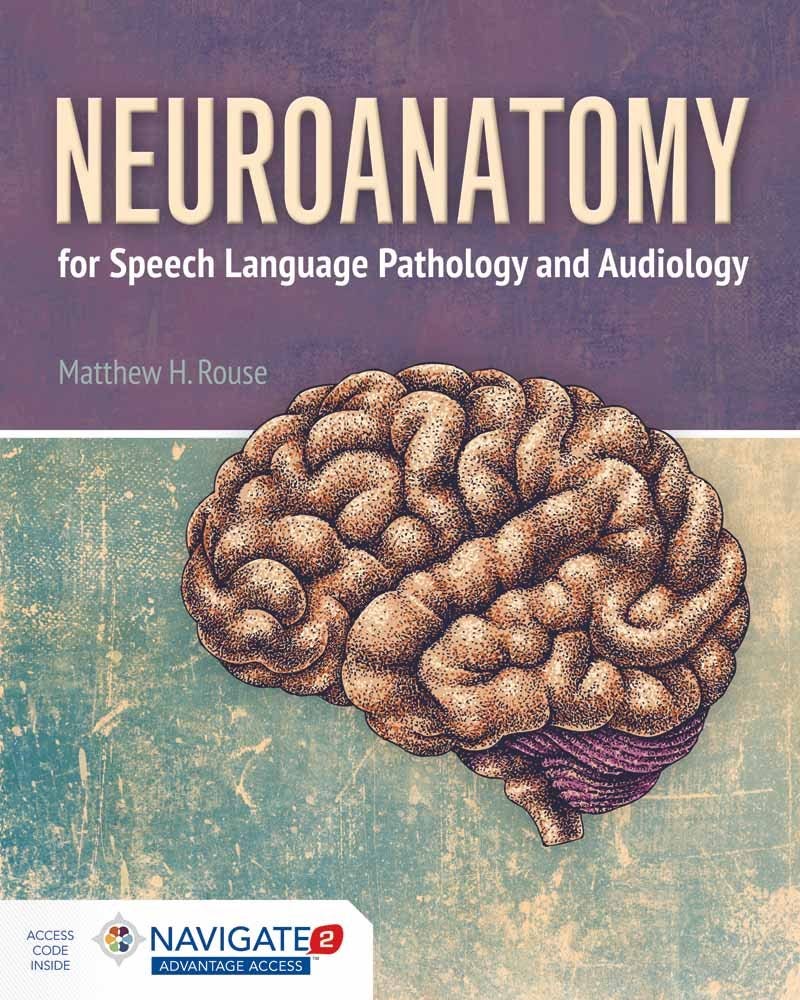 [READ] Neuroanatomy for Speech Language Pathology and Audiology | by ...