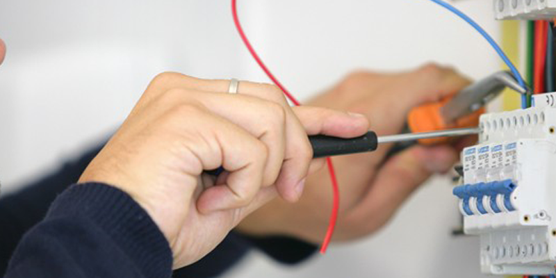 1 Commercial Electrical Contractor | by 1 Commercial Electrical Contractor | Medium