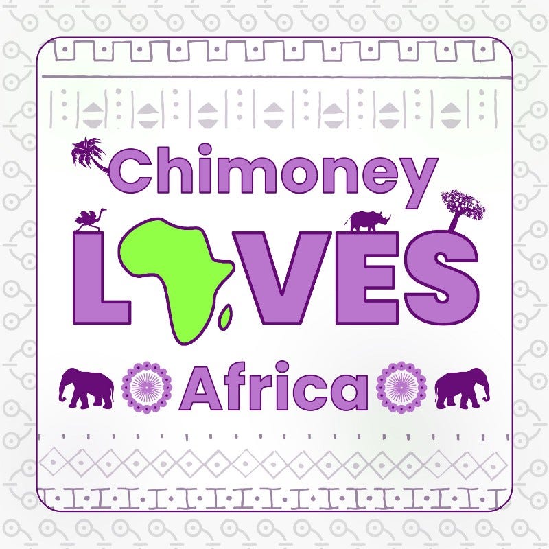 Why I use Chimoney.. I have watched on YouTube and read… | by Dawn ...