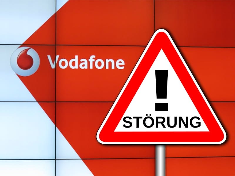 The Human Cost of Vodafone Störungen: Understanding the Impact | by ...