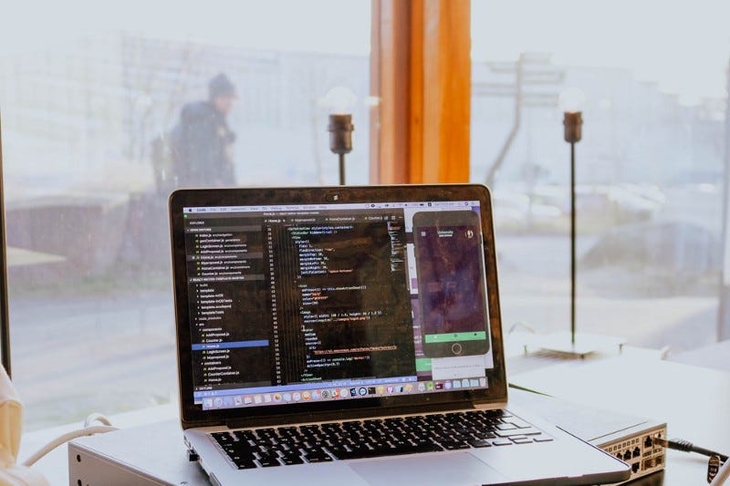 The Title of Data Scientist is on Sale | by Jinhang Jiang | Towards ...