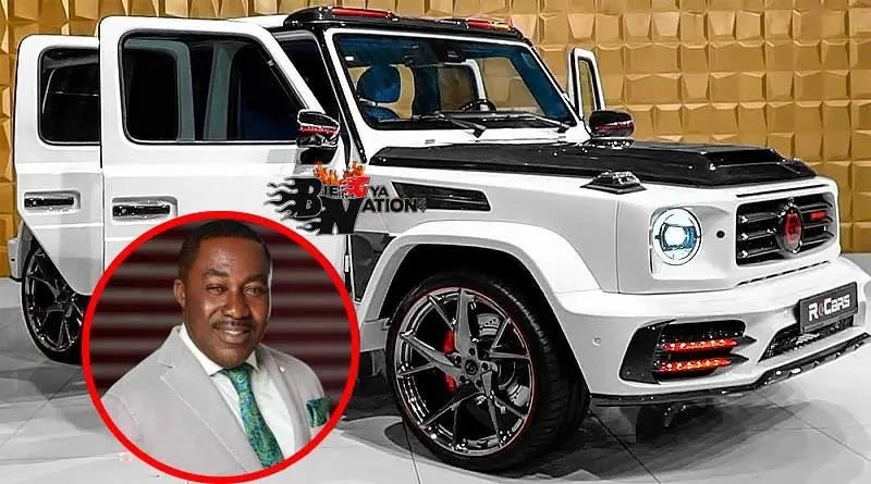 Title: “From Vision to Success: Unveiling the Extraordinary Journey of ...