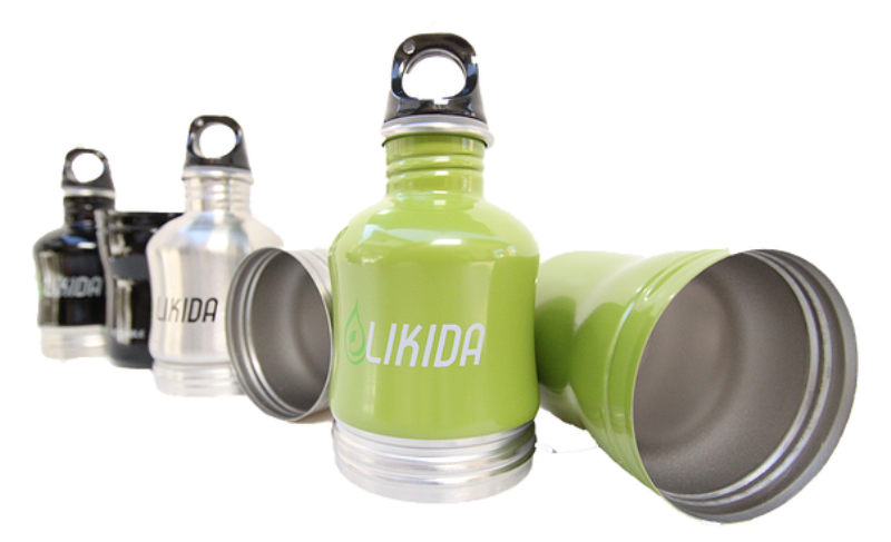 Best Stainless Steel Water Bottles | by Likida | Medium