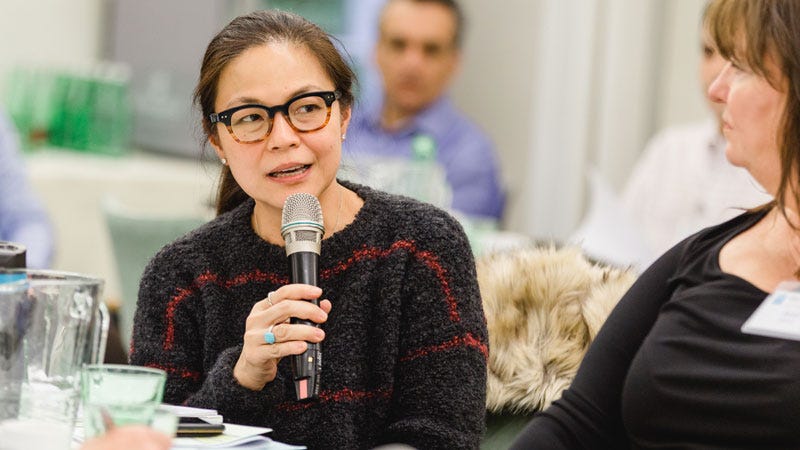 Lynna Chandra — The Way We’ve Been Taught to See Our Work is No Longer Applicable to the Way ...