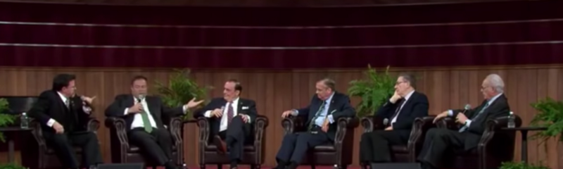 Shepherds’ Conference 2021: Grace Community Church Yields to Threats by ...