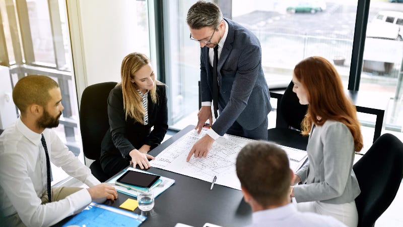 What Is The Future Of Management Coaching? | by Ido Amir | DUX AI | Medium