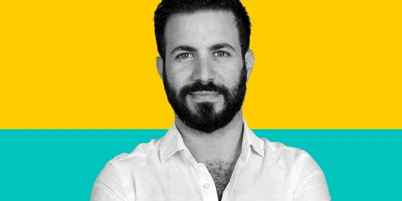 Tel Aviv to SF: The Story of Amiad Soto and Guesty | Founder Stories