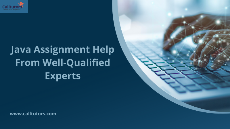 Java Assignment Help From Well-Qualified Experts | by Amit Saini | Mar, 2024 | Medium