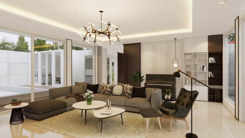 Inovasi Dalam Jasa Desain Interior untuk Ruangan yang Lebih Hidup | by ...
