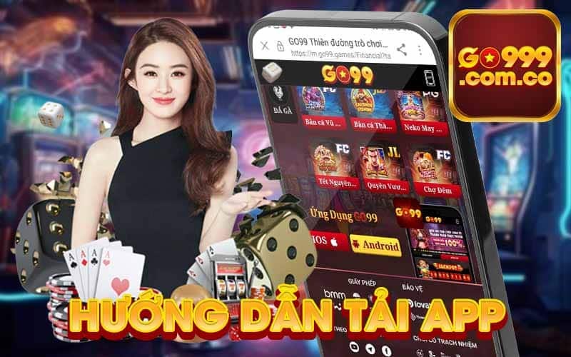 Go999.com.co — Cập Nhật Link Tải App Chính Thức - Go999comco - Medium
