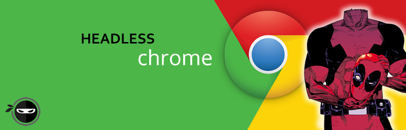 Executando Testes no Capybara com Chrome Headless | by Papito | Medium