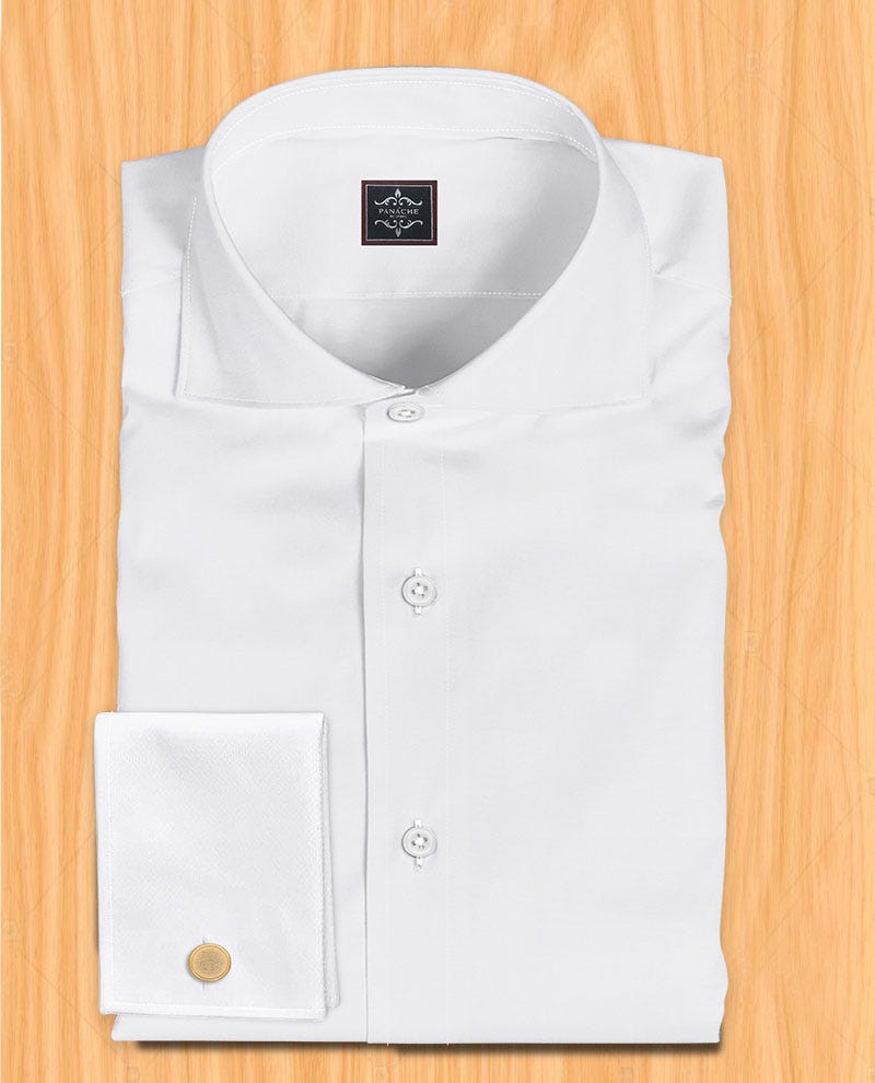 Welcome to Panache Bespoke Men’s Dress Shirts and Suiting | by aisha ...