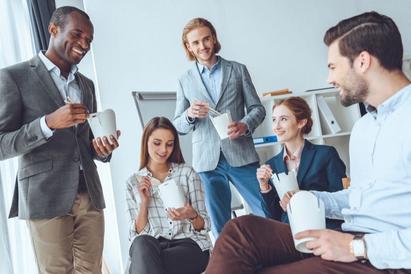 Why Accountability is a Must For Teamwork and How To Create It | by ...