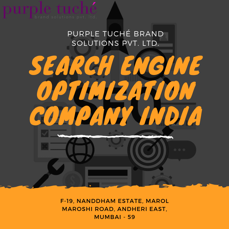 Find the best Search Engine Optimization Company India | by Gaurav ...