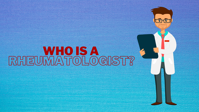 Who is a Rheumatologist?. Rheumatologists are physicians who are… | by ...
