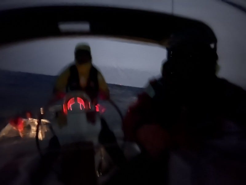 Jury-Rigged: Sailing, Leadership, and Startups. Lesson 1. | by Nathan ...