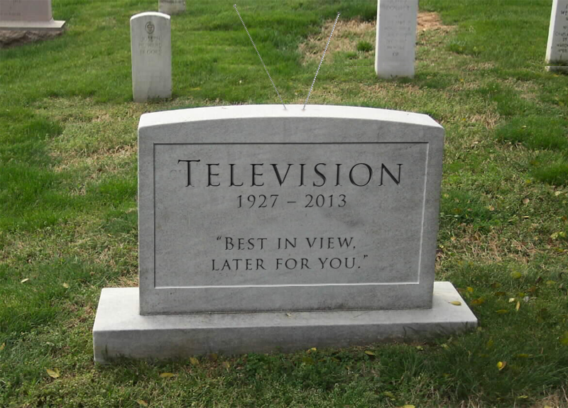 TV is dead, long live TV!. Amazon prime has reached the 100m… | by ...