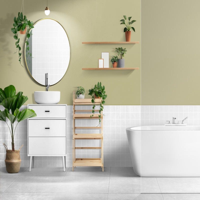 Wall Mirrors| GWG Outlet Offering a huge variety of mirrors for ...