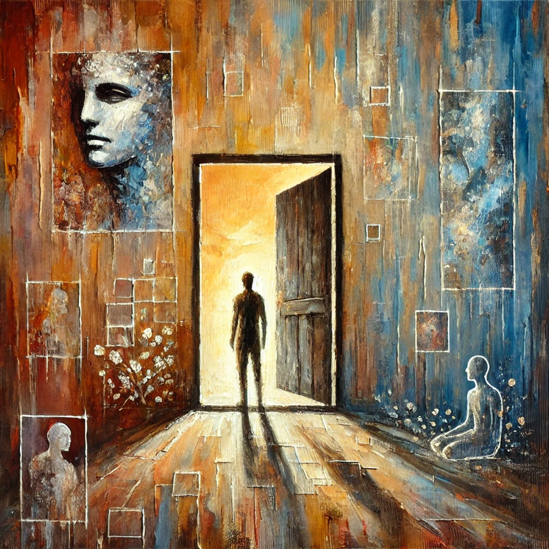 Irony of Fate. Suddenly, everything made sense. | by Fiora Lenz | Feb, 2025 | Medium