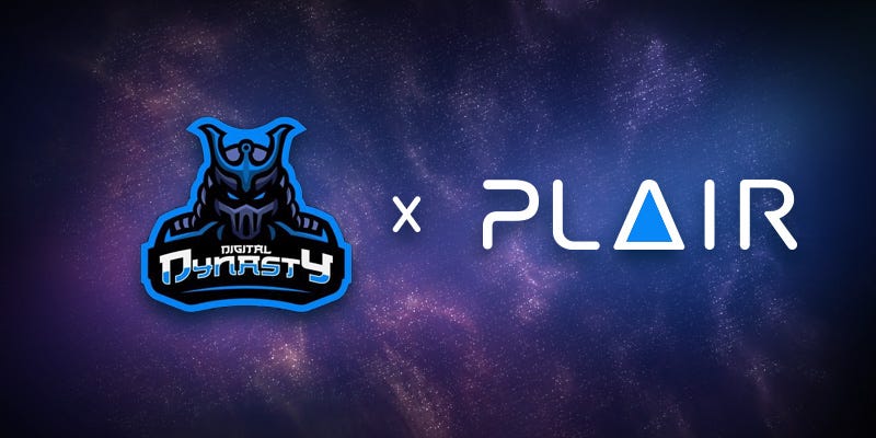 Plair Hosted CS:GO Match on Alpha Platform Featuring Digital Dynasty on ...