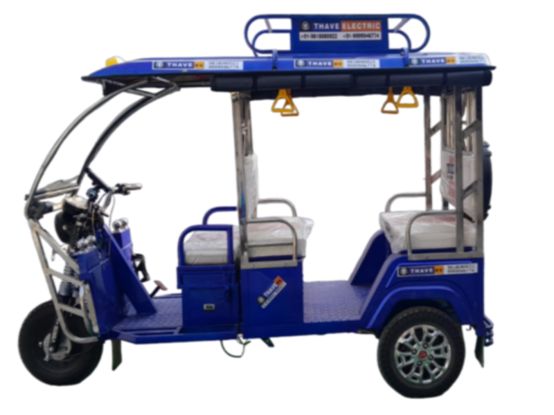 Thave Electric | Best Eriksha Company In Noida & Delhi NCR | by Thave ...