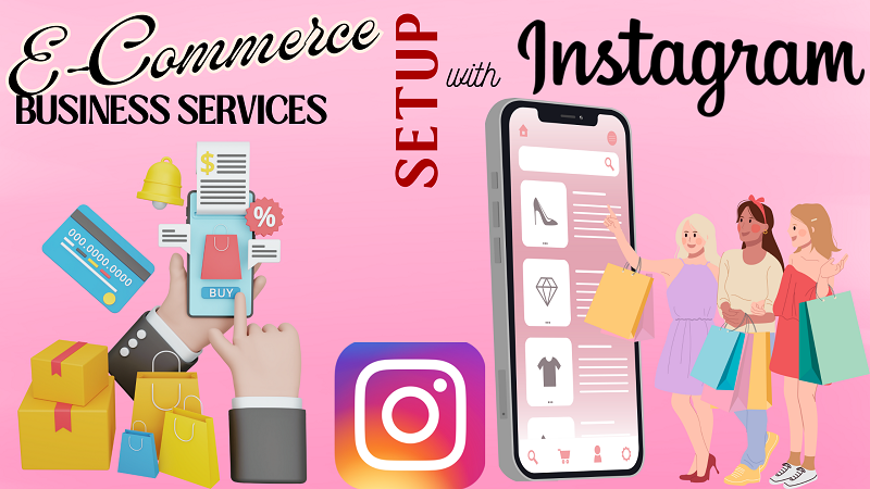 How to Build a Profitable E-Commerce Store with Instagram | by Emerson MCSE CCNA CCNP PMP MSc ...