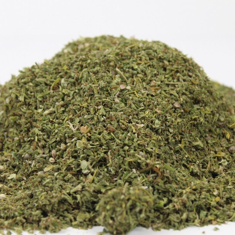 What Is Hemp Biomass?. Hemp biomass is the excess biological… | by OG ...
