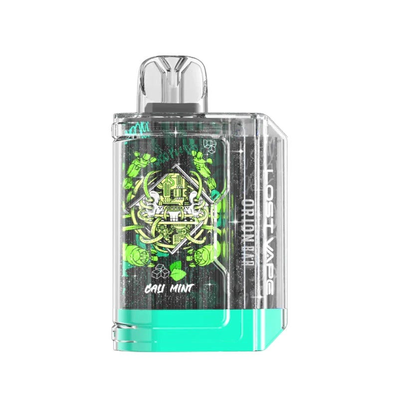ORION BAR 7500 Cali Mint - orion bar - Medium