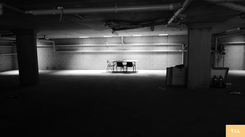 An Empty Mind is the Closest You’ll Ever Get to Happiness | by Daan ...