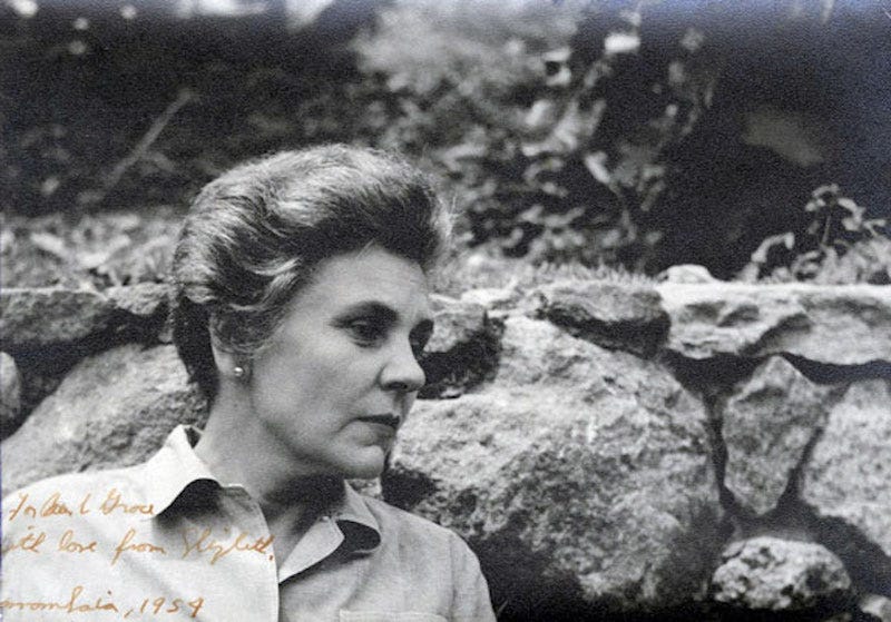 How To Write A Poem Like Elizabeth Bishop | The Writing Cooperative