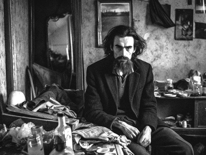 Raskolnikov’s Tenet: A Dive into the Philosophy of Crime and Punishment ...