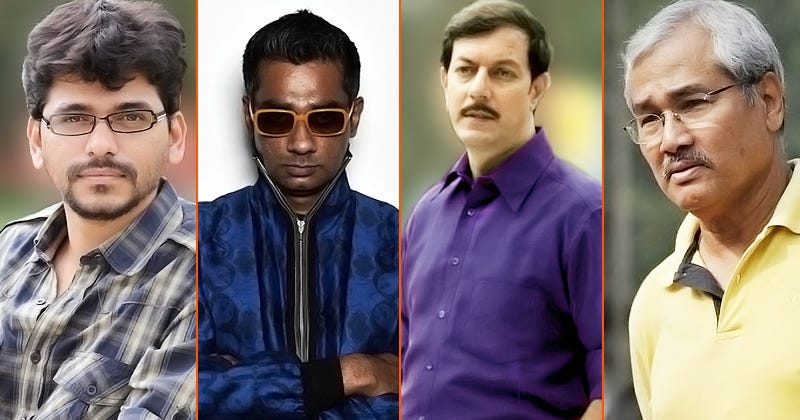9 Indian Indie Filmmakers Who Are Making Indian Cinema Awesome! | by ...