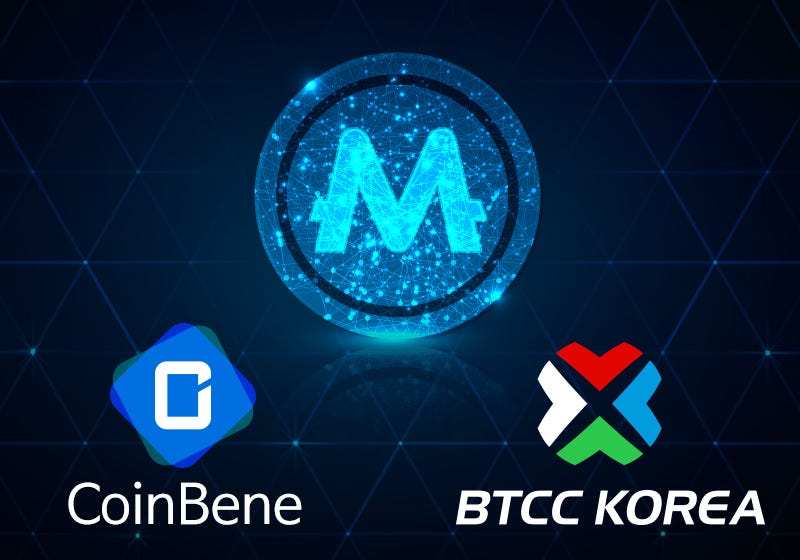 Notice for Exchanges that have completed MIB SWAP | by MIB COIN | MIB ...