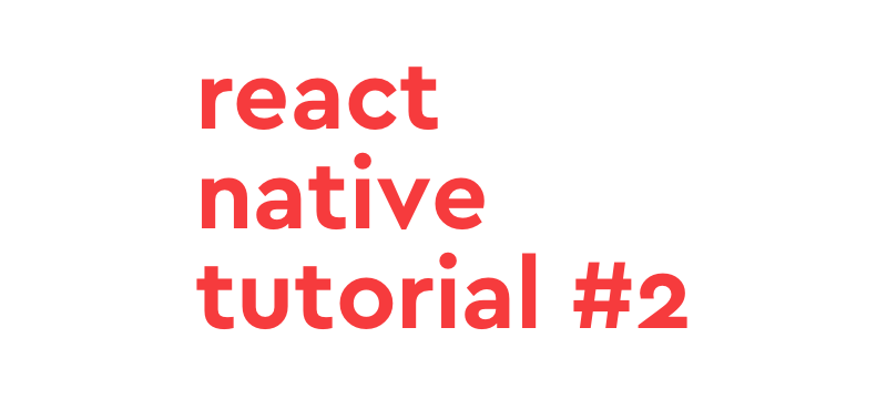 React Native Tutorial 2 — Testing Redux Apps With Jest Enzyme By Francisco Magalhães