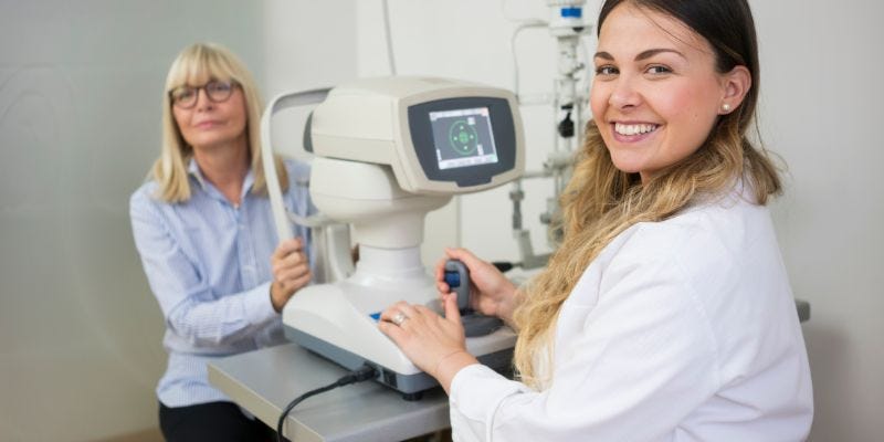 Whitby Optometric Symposium: Exploring the Most Recent Developments in ...