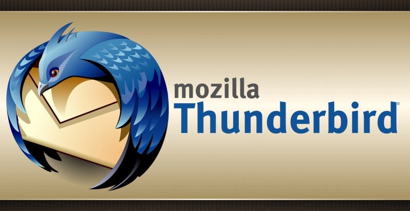 Learn to Read Old Thunderbird Mail With Attachments in Windows | by ...