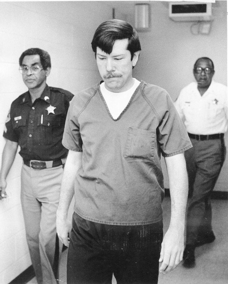 Keith Harward and the Bite Mark Case of Newport News | by Lori Johnston ...