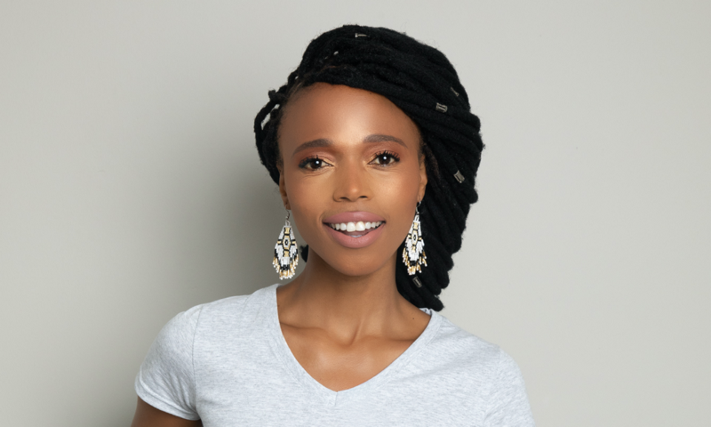 Enlabeler welcomes Tumelo Setlaba | by Esther Hoogstad | Medium