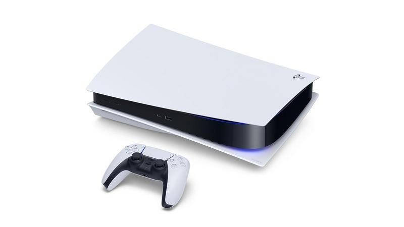 Get a Brand new PS5 Now!!! What If I told you that one can win a brand new PS5 by just perform a ...