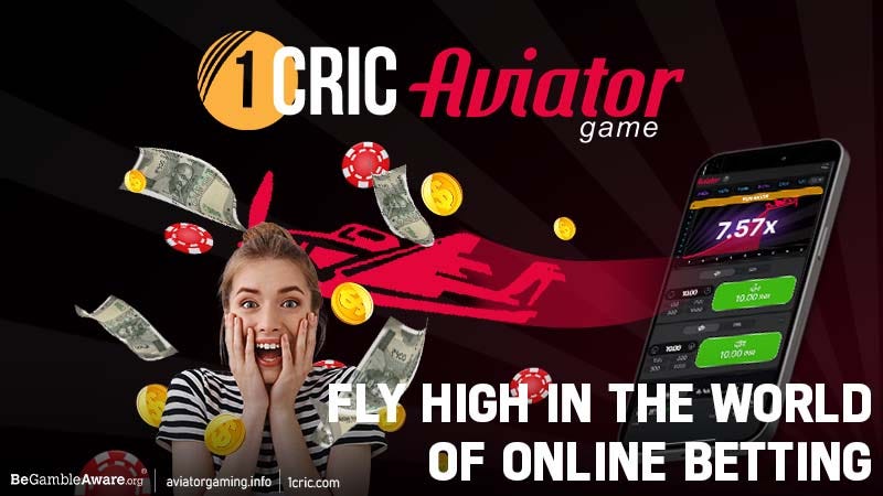 Aviator 1Cric: A Deep Dive into Strategies and Tips | by one cric | Jul ... Aviator 1Cric: A Deep Dive into Strategies and Tips | by one cric | Jul ...