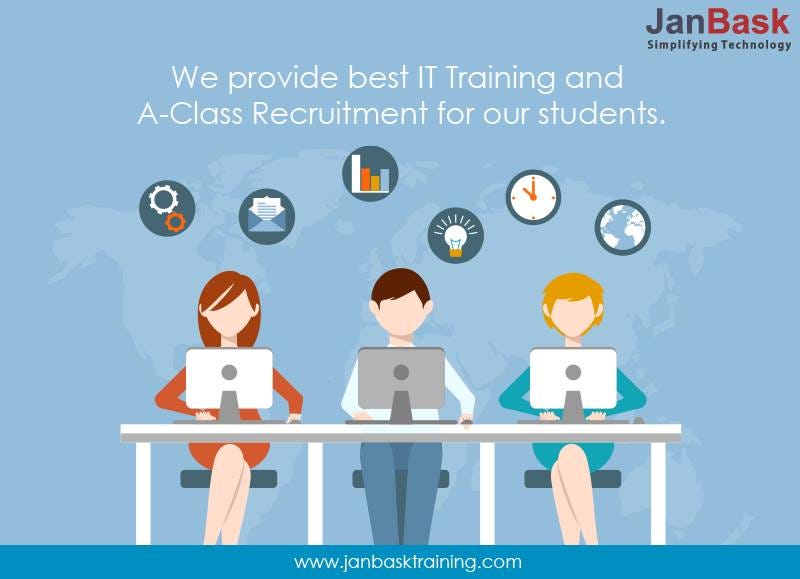 JanBask Training Gives a High Level of PMP Training | by Manchun Kumar ...