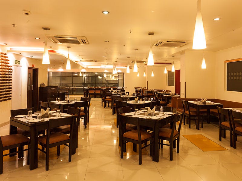 Holkar Capital- Indore. Much of the beauty and grandeur of… | by Manish ...