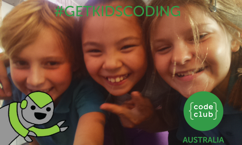 Code Club Alumni: Jay the Film Maker! | by Code Club Australia | Code ...