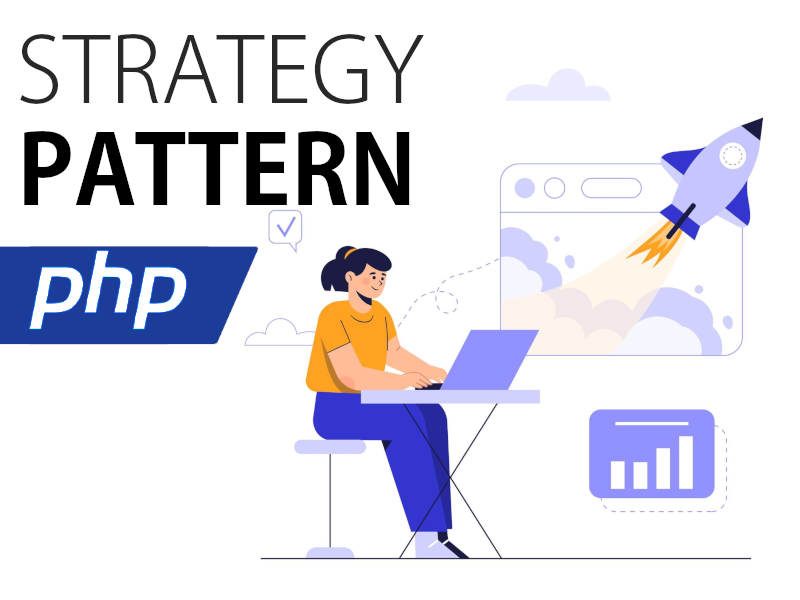 Clean Up Conditional Logic with the Strategy Pattern in PHP | by Murilo Livorato | Medium