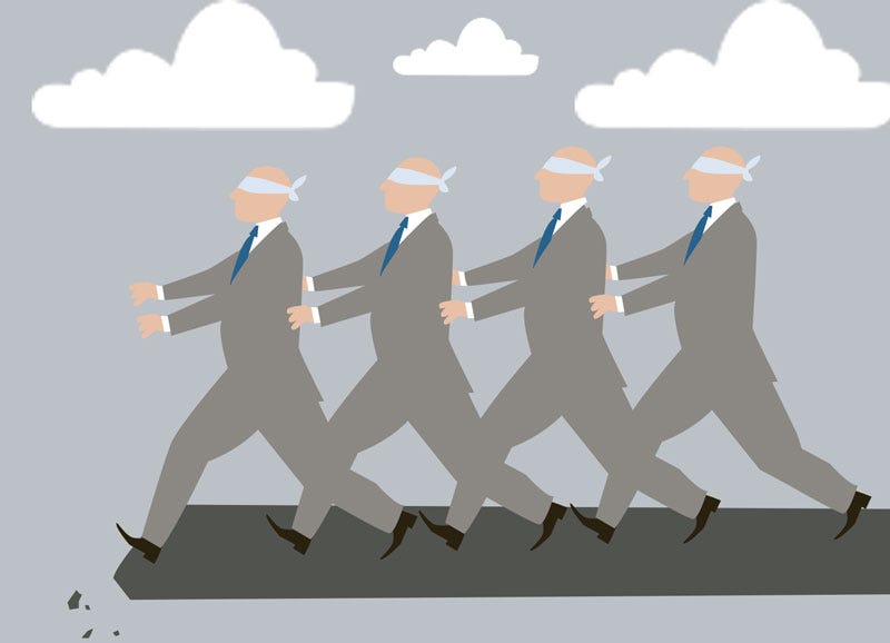 GroupThinker vs. Team Player. Let’s start off with some definitions ...