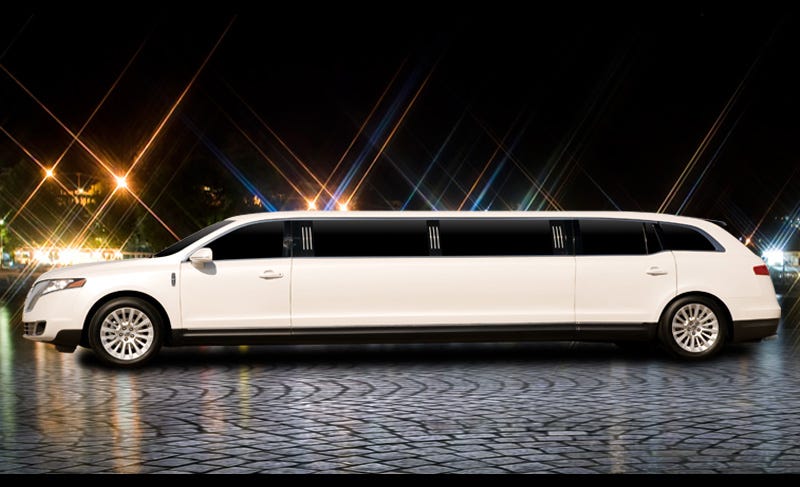 The Luxury Limos, A Status Symbol for New Generation | by VMT ...