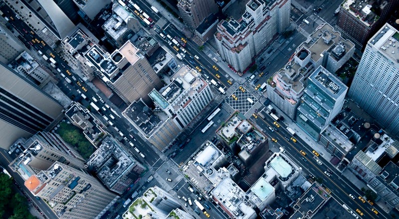 HERE Launches Community Feedback Developer Tools | by HERE Developers ...