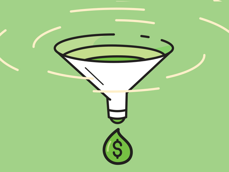 Bad User Experience Kills Your Conversion Funnel | by Capturly | Prototypr